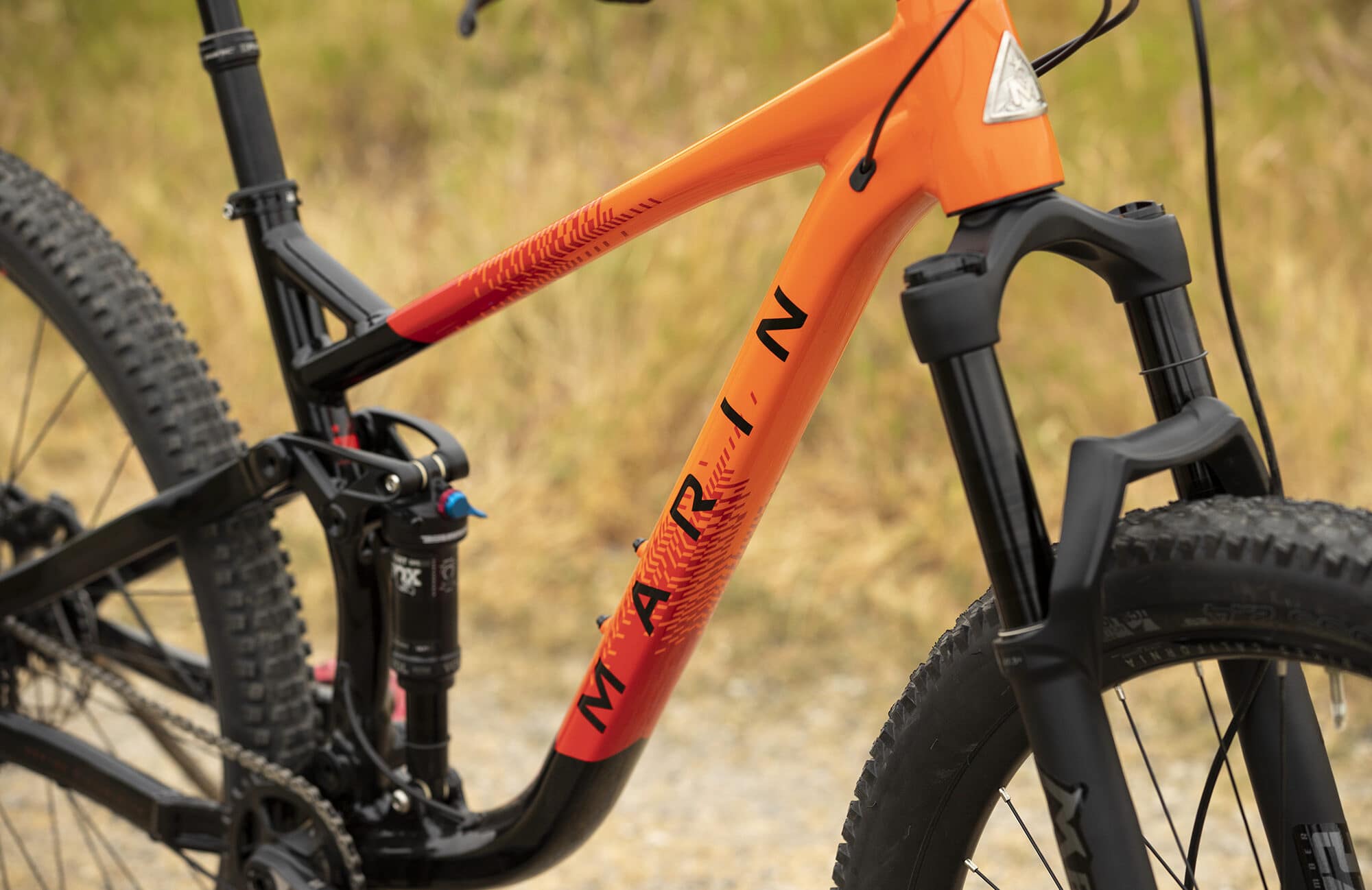 Marin Rift Zone 3 - 2021 - טו-בייק