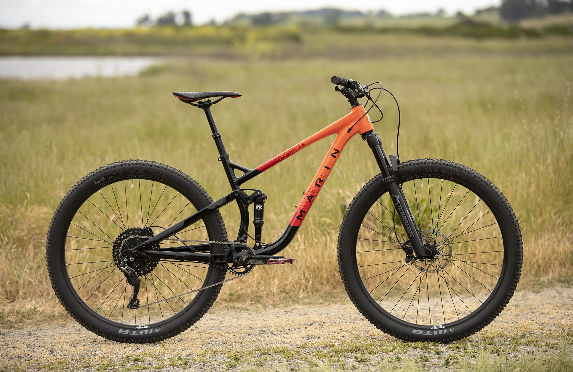 Marin Rift Zone 3 - 2021 - טו-בייק