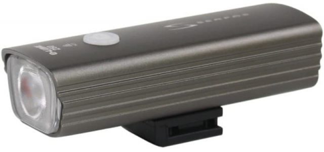 פנס קדמי Serfas E-Lume 350 - טו-בייק